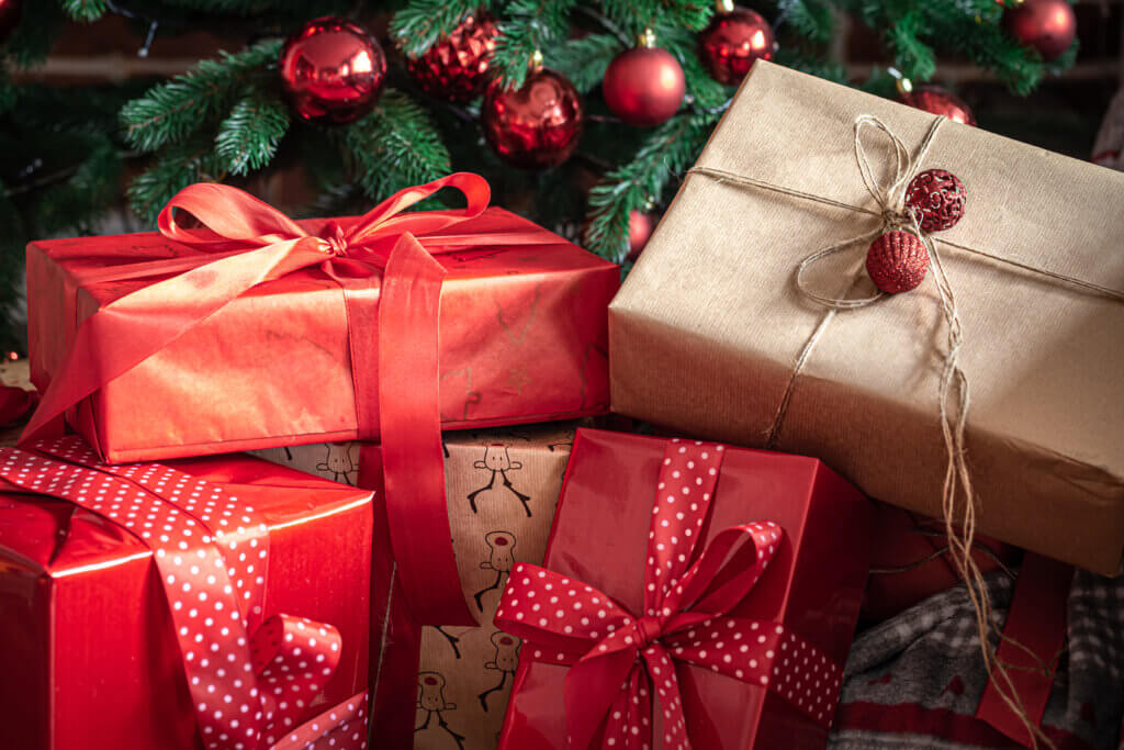 Betaalbare kerstcadeaus onder 25 euro | Cadeautips.be